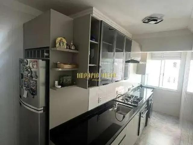 Apartamento para Venda em Mogi das Cruzes/SP Vila São Sebastião 3 Quartos