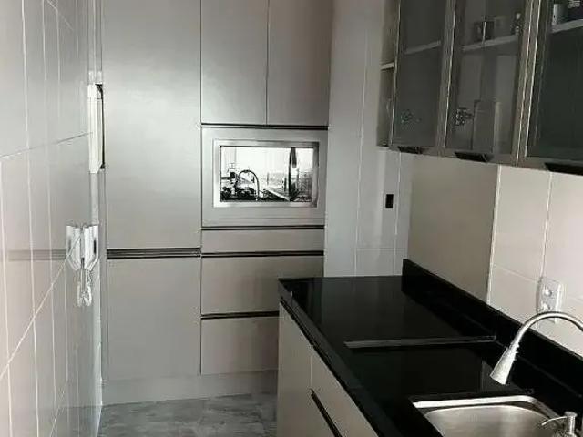 Apartamento para Venda em Mogi das Cruzes/SP Vila São Sebastião 3 Quartos