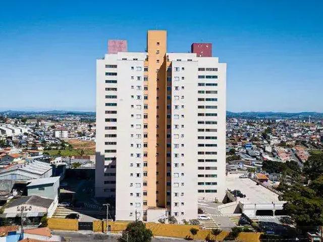 Apartamento para Venda em Mogi das Cruzes/SP Vila São Sebastião 3 Quartos