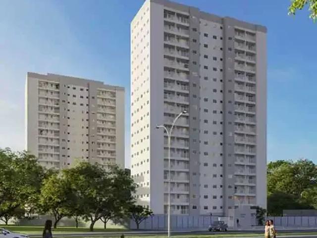 Apartamento para Venda em Mogi das Cruzes/SP Vila Socorro Velho 2 Quartos
