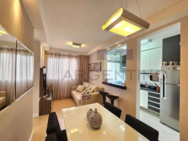 Apartamento para Venda em Mogi das Cruzes/SP Vila Santana 2 Quartos