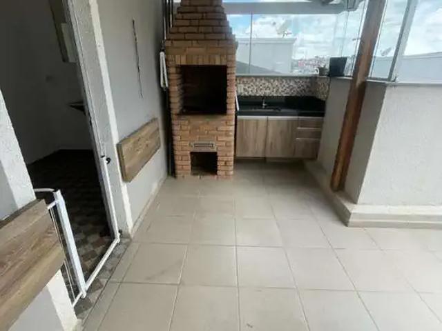Apartamento para Venda em Mogi das Cruzes/SP Vila Santana 2 Quartos