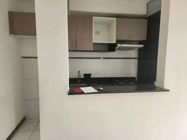 Apartamento para Venda em Mogi das Cruzes/SP Vila Santana 2 Quartos
