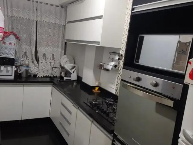 Apartamento para Venda em Mogi das Cruzes/SP Vila Santana 2 Quartos