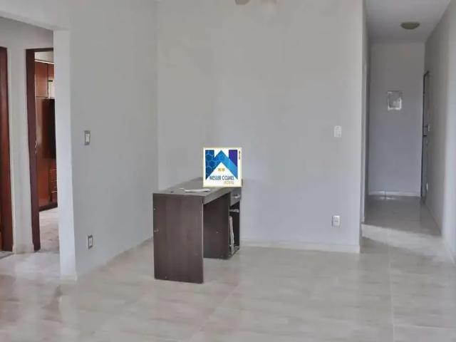 Apartamento para Venda em Mogi das Cruzes/SP Vila Santana 2 Quartos
