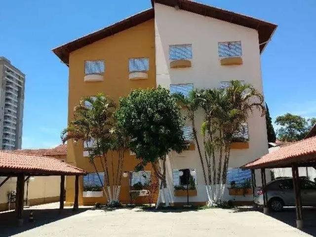 Apartamento para Venda em Mogi das Cruzes/SP Vila Santana 2 Quartos