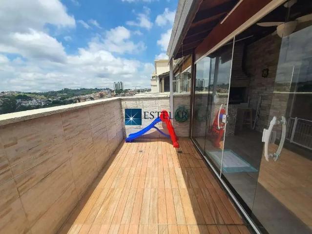 Apartamento para Venda em Mogi das Cruzes/SP Vila Santana 2 Quartos