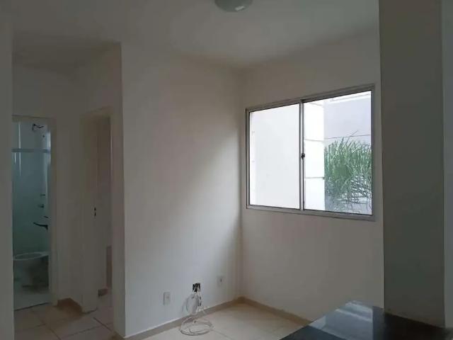 Apartamento para Venda em Mogi das Cruzes/SP Vila Santana 2 Quartos