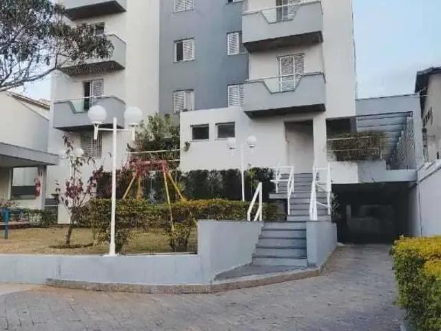 Apartamento para Venda em Mogi das Cruzes/SP Vila Santana 3 Quartos