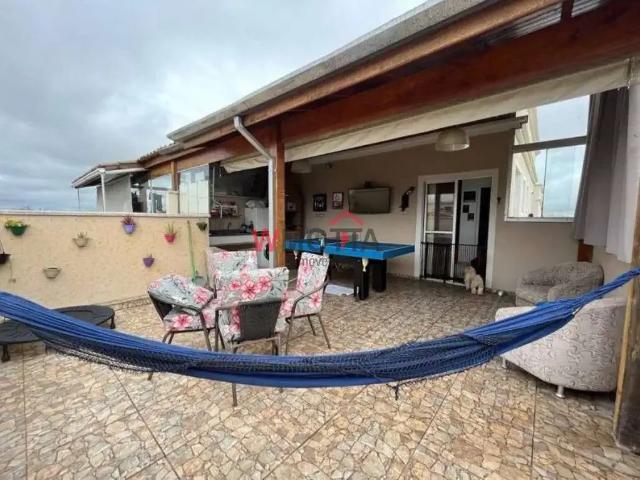 Apartamento para Venda em Mogi das Cruzes/SP Vila Santana 3 Quartos