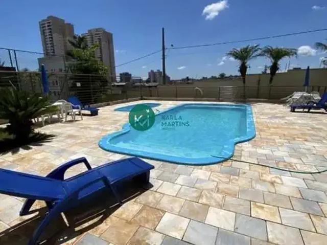 Apartamento para Venda em Mogi das Cruzes/SP Vila Santana 3 Quartos