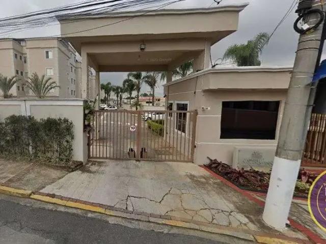 Apartamento para Venda em Mogi das Cruzes/SP Vila Santana 3 Quartos