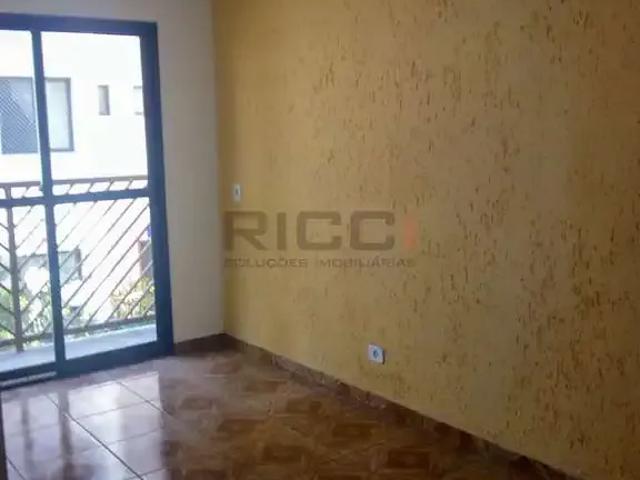Apartamento para Venda em Mogi das Cruzes/SP Vila Santana 3 Quartos