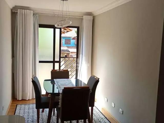 Apartamento para Venda em Mogi das Cruzes/SP Vila Santana 3 Quartos