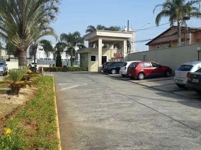 Apartamento para Venda em Mogi das Cruzes/SP Vila Santana 3 Quartos