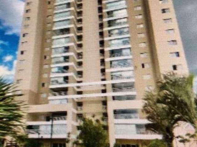 Apartamento para Venda em Mogi das Cruzes/SP Vila Santana 3 Quartos