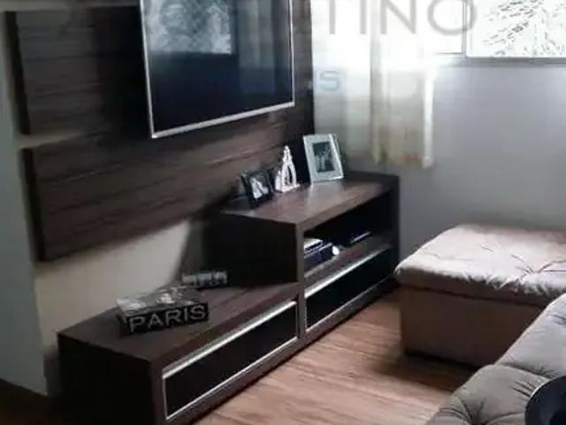 Apartamento para Venda em Mogi das Cruzes/SP Vila Santana 3 Quartos