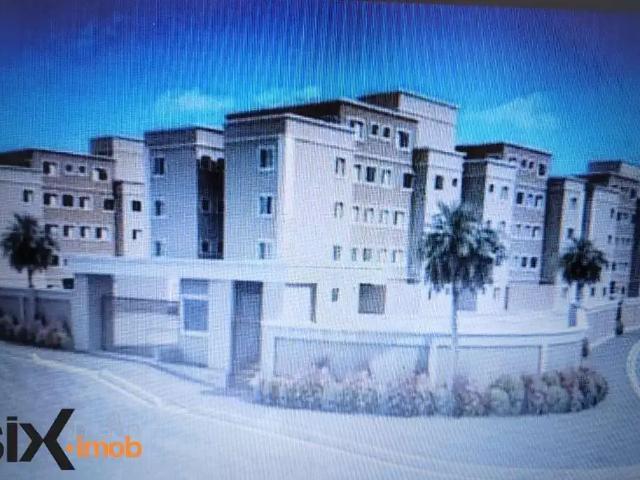 Apartamento para Venda em Mogi das Cruzes/SP Vila Santana 3 Quartos