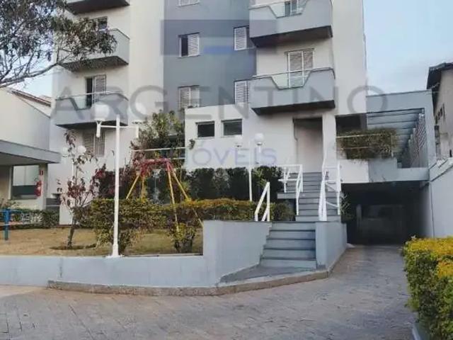 Apartamento para Venda em Mogi das Cruzes/SP Vila Santana 3 Quartos