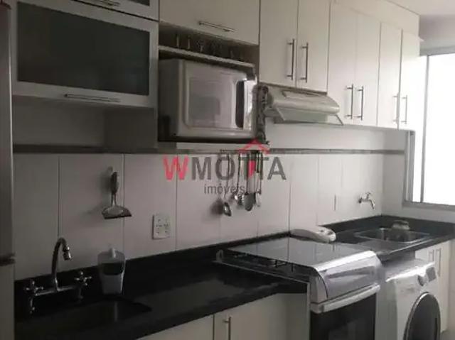 Apartamento para Venda em Mogi das Cruzes/SP Vila Santana 3 Quartos