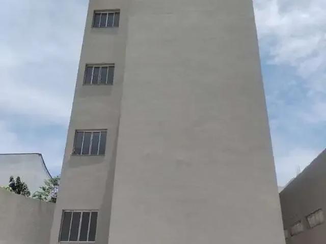 Apartamento para Venda em Mogi das Cruzes/SP Vila Suissa 2 Quartos