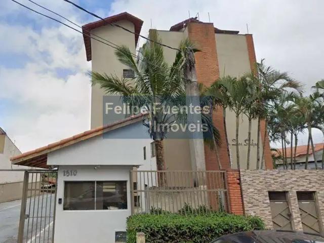 Apartamento para Venda em Mogi das Cruzes/SP Vila Suissa 2 Quartos