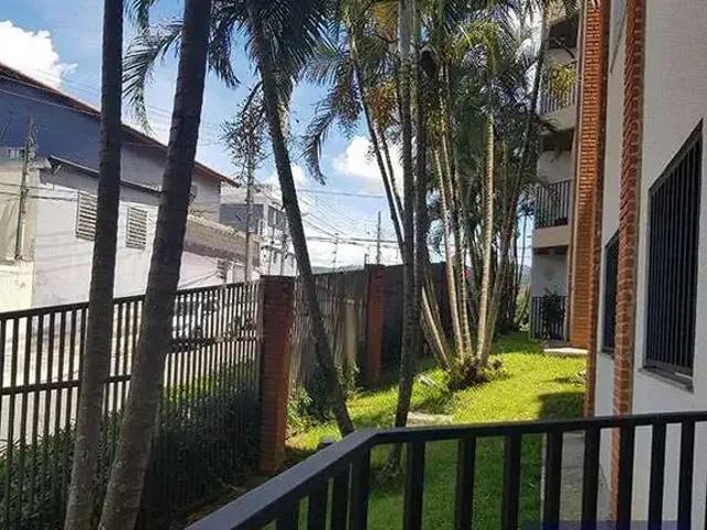 Apartamento para Venda em Mogi das Cruzes/SP Vila Suissa 2 Quartos