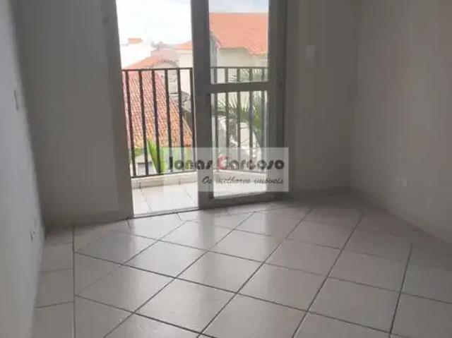 Apartamento para Venda em Mogi das Cruzes/SP Vila Suissa 2 Quartos