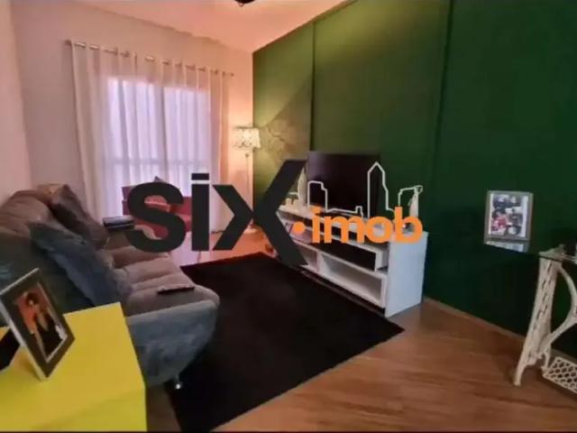 Apartamento para Venda em Mogi das Cruzes/SP Vila Suissa 2 Quartos