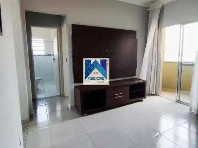 Apartamento para Venda em Mogi das Cruzes/SP Vila Suissa 2 Quartos