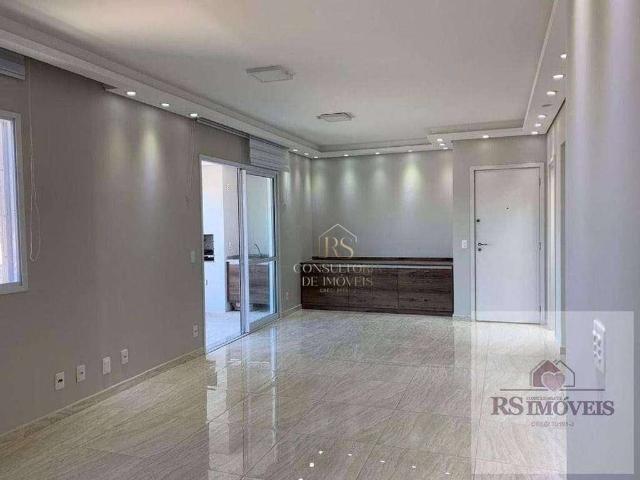 Apartamento para Venda em Mogi das Cruzes/SP Vila Suissa 2 Quartos