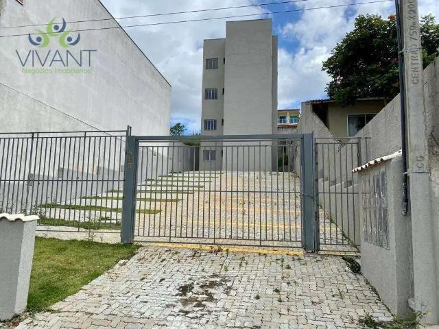 Apartamento para Venda em Mogi das Cruzes/SP Vila Suissa 2 Quartos
