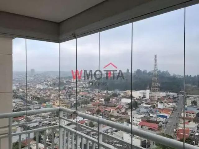 Apartamento para Venda em Mogi das Cruzes/SP Vila Suissa 2 Quartos