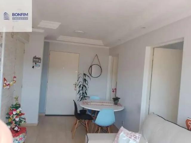 Apartamento para Venda em Mogi das Cruzes/SP Vila Suissa 2 Quartos