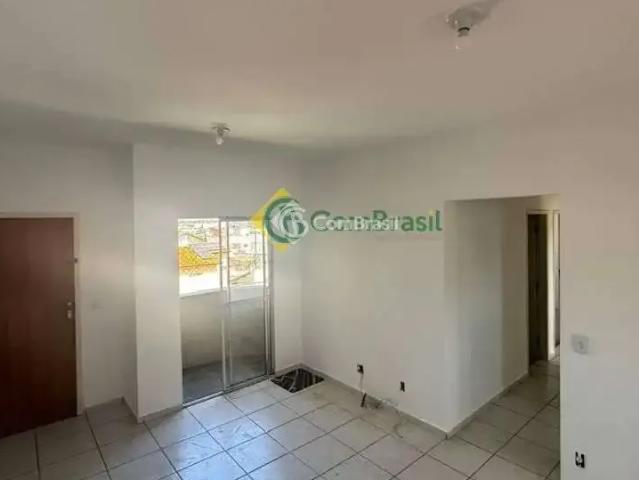 Apartamento para Venda em Mogi das Cruzes/SP Vila Suissa 2 Quartos