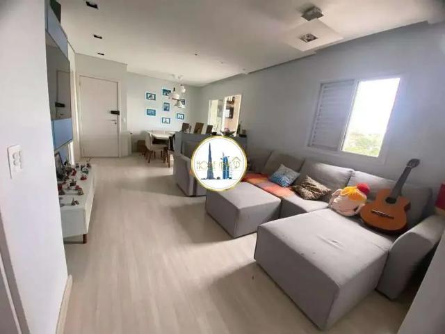 Apartamento para Venda em Mogi das Cruzes/SP Vila Suissa 2 Quartos