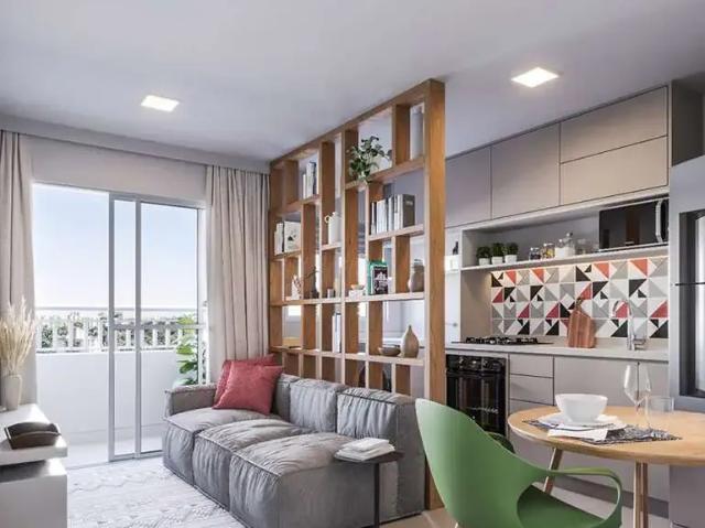 Apartamento para Venda em Mogi das Cruzes/SP Vila Suissa 2 Quartos