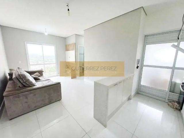 Apartamento para Venda em Mogi das Cruzes/SP Vila Suissa 2 Quartos