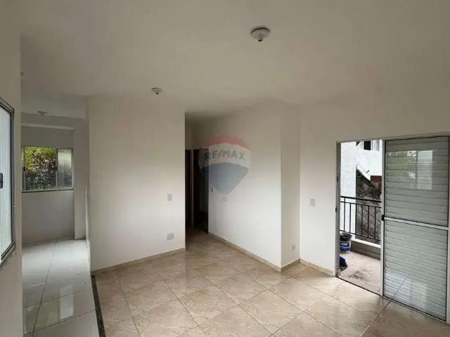 Apartamento para Venda em Mogi das Cruzes/SP Vila Suissa 2 Quartos