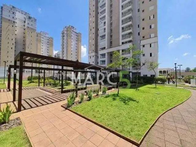 Apartamento para Venda em Mogi das Cruzes/SP Vila Suissa 3 Quartos