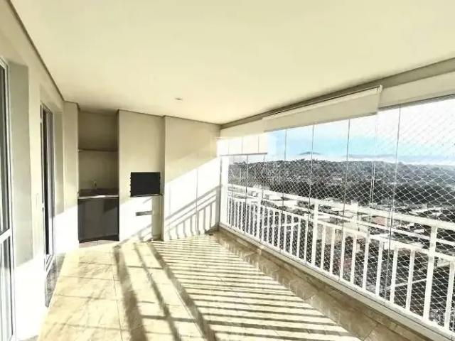 Apartamento para Venda em Mogi das Cruzes/SP Vila Suissa 3 Quartos