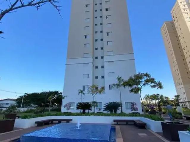 Apartamento para Venda em Mogi das Cruzes/SP Vila Suissa 3 Quartos