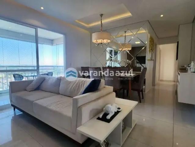 Apartamento para Venda em Mogi das Cruzes/SP Vila Suissa 3 Quartos