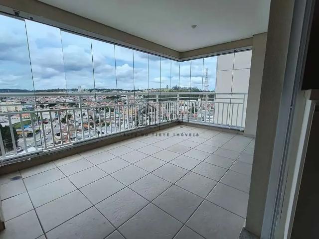 Apartamento para Venda em Mogi das Cruzes/SP Vila Suissa 3 Quartos