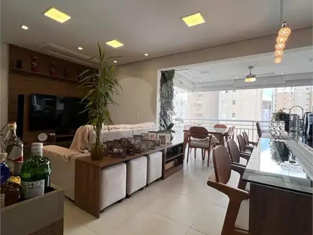 Apartamento para Venda em Mogi das Cruzes/SP Vila Suissa 3 Quartos
