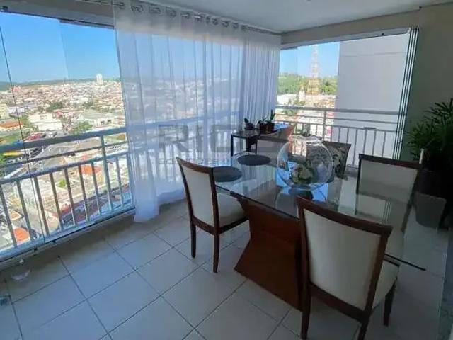 Apartamento para Venda em Mogi das Cruzes/SP Vila Suissa 3 Quartos