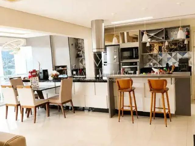 Apartamento para Venda em Mogi das Cruzes/SP Vila Suissa 3 Quartos
