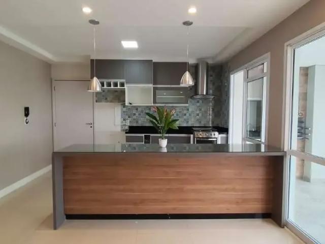 Apartamento para Venda em Mogi das Cruzes/SP Vila Suissa 3 Quartos