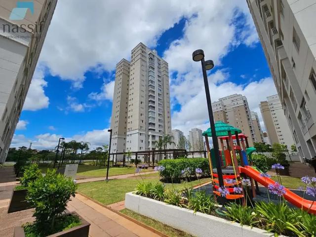 Apartamento para Venda em Mogi das Cruzes/SP Vila Suissa 3 Quartos