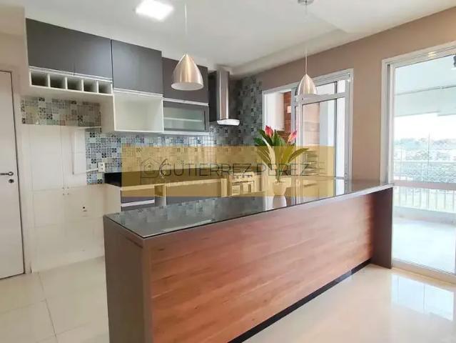 Apartamento para Venda em Mogi das Cruzes/SP Vila Suissa 3 Quartos